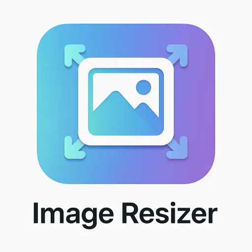 Image Resizer - Majhi Naukri Tools