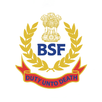 Border Security Force, BSF HallTicket- BSF Admit Card