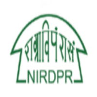 NIRDPR Recruitment 2023 - NIRDPR Bharti 2023 for 141 Posts