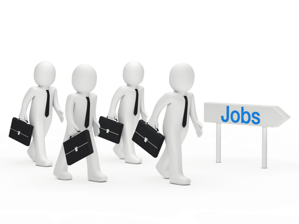 Why Government Jobs Are Important