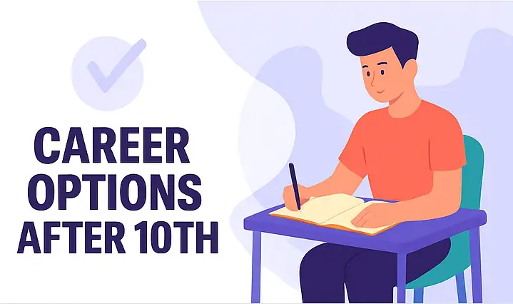Career Options After 10th | ITI, Diploma Govt Jobs Check Now