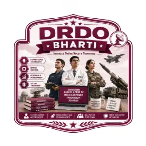 DRDO Bharti 2026 Apply Now for 33 Scientist Posts